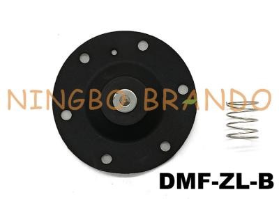 China SBFEC NBR FKM Membrane Diaphragm For DMF-ZL-B Pulse Jet Valve for sale