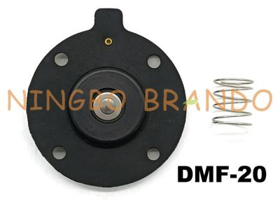 China SBFEC Rubber Membrane Diaphragm For Pulse Valve DMF-Z-20 DMF-ZM-20 for sale