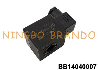 China 220V AC 400425-117 Solenoid Electrical Coil For ASCO Pulse Valve for sale