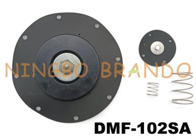 China Diaphragm Repair Kit For BFEC Dust Collector Pulse Valve DMF-Y-102SA for sale