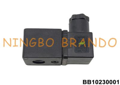 China BC10 Electromagnetic Coil For AUTEL Type Pulse Jet Valve 220VAC 17VA for sale