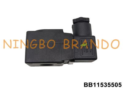China HM2 Refrigeration Valve Solenoid Coil 9100/RA6 220V 230V 8W for sale