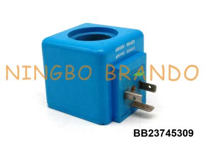 China Vickers Type Hydraulic Solenoid Coil 02-101726 110VAC 02-101728 220VAC for sale