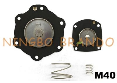 China M40 Diaphragm Repair Kit For Turbo Pulse Jet Valve FP40 DP40 for sale