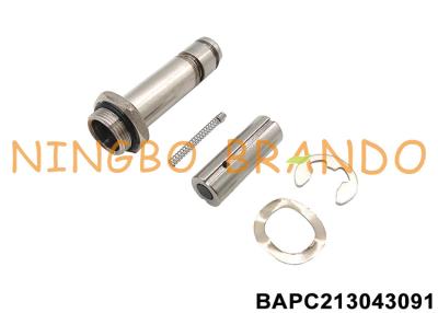 China Pulse Jet Solenoid Valve Armature And Iron Core Stainless Steel for sale