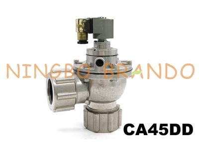 Китай Goyen серия DD гайки дрессера клапана реактивного сопла ИМПа ульс CA45DD тип 1 1/2» продается