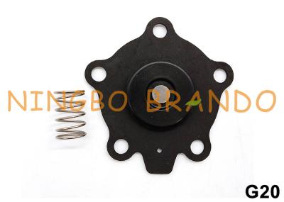 China 3/4'' K2000 M1204B Diaphragm Repair Kit For Goyen Pulse Valve CA20T for sale