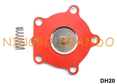 China 3/4'' MD01-20 Diaphragm Repair Kit For Taeha TH-4820-B TH-4820-C for sale