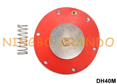 China MD03-40M 1.5'' Membrane For Taeha Pulse Valve TH-5440-M TH-4440-M for sale