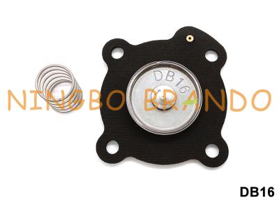 China DB16 DB16/G DB 16 DB 16/G Diaphragm Repair Kit For Mecair Pulse Valve for sale