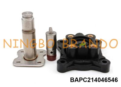 China TAEHA Type Pulse Jet Solenoid Valve Armature Plunger Tube And Iron Core for sale