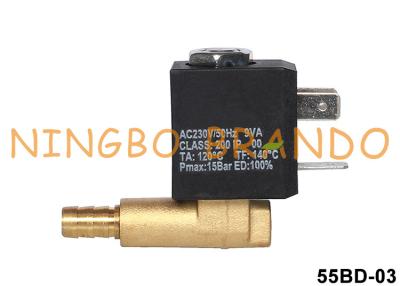 China Steam Iron Solenoid Valve 020E 1161B 1159C RC022A 423901709890 for sale