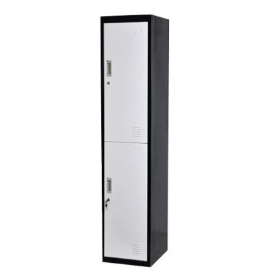 China Used Clothing Metal Locker Cabinet  Traditional Design Style for sale