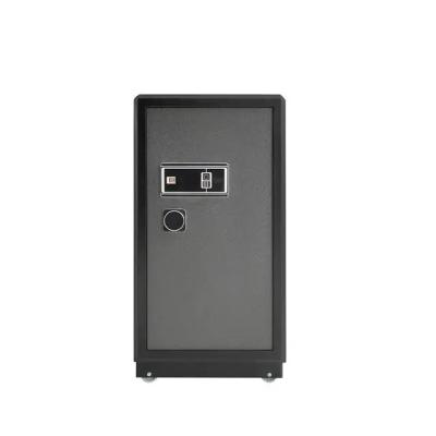 China Las cajas fuertes caseras incombustibles de la alta seguridad del banco toman las huellas dactilares la cerradura H2-720 en venta