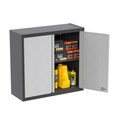 China AOBABO Metal Wall Storage Cabinet for sale