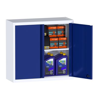 China Metal Wall Hanging Cabinet For Garage for sale