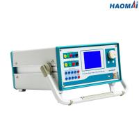 China PC Operation 3 Phase Secondary Injection Test Set With 320×240 LCD Screen for sale