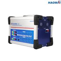 China 32A 300V Current Secondary Injection Test Set 6 Phase Ultralight for sale