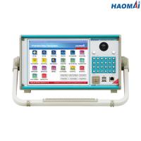 China Multipurpose 1000VA Protection Relay Tester , Microprocessor Relay Test Set for sale