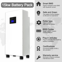 China EU STOCK 3.0 Mason 280L Seplos DIY Kit 10~20KWh Split Type Stackable for sale