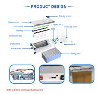 China EU STOCK 3.0 Mason 280L Seplos DIY Kit 10~20KWh Split Type Stackable for sale