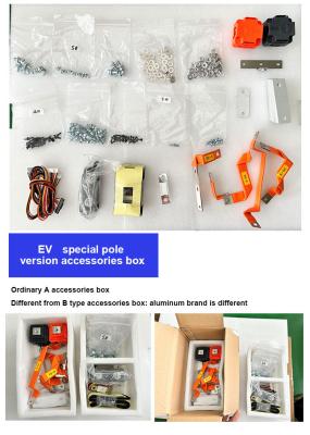 中国 EU STOCK 3.0 メイソン 280L セプロス DIY キット 10~20KWh スプリットタイプ 積み重ね可能 販売のため