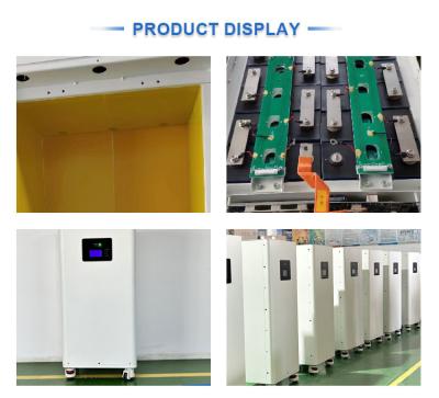 中国 EU STOCK 3.0 メイソン 280L セプロス DIY キット 10~20KWh スプリットタイプ 積み重ね可能 販売のため