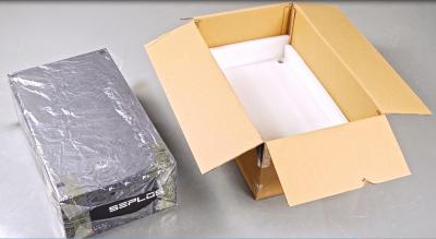 Cina LiFePO4 Seplos Battery Box For Home Energy Storage System 48V 16S1P 280 302 304Ah Kit fai da te in vendita