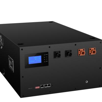 中国 セプロス メイソン 280 LiFePO4 バッテリーボックス スタックタイプケース 200A BMS DIY キットユニット 販売のため