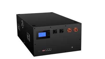 Cina 48V 16S 200A BMS DIY Kit Unit 280Ah 302Ah 304Ah Celle Box Stack Tipo Case per Seplos MASON 280 in vendita