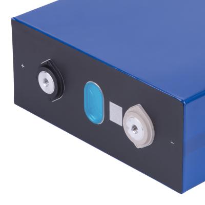 Cina Sistema di accumulo di energia Cella da 280Ah Batteria ricaricabile da 3,2 V per applicazioni ad alta potenza in vendita