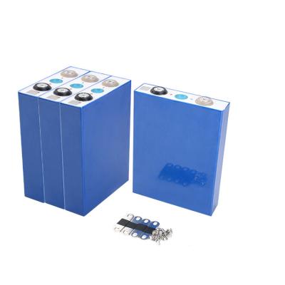 China Bateria Lifepo4 multiuso 3.2V 50ah para ferramentas elétricas e armazenamento solar à venda