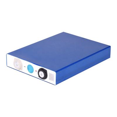 China Bateria Lifepo4 multiuso 3.2V 50ah para ferramentas elétricas e armazenamento solar à venda
