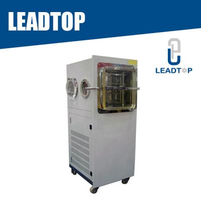 China LTDG-0.2 New Type Vacuum Freeze Drying Machine for fruit and vegetable for sale