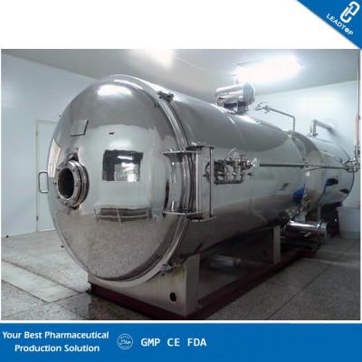 China LTDG-1Y New Type Vacuum Freeze Drying Machine for fruit and vegetable for sale