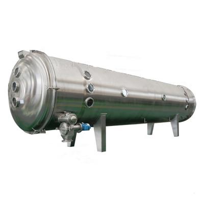 China Pet Food Fruit Vegetable Vacuum Freeze Drying Machine CE Certification for sale