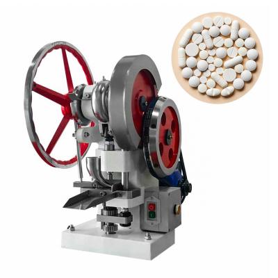 China 50kn 18mm 4000pcs Rotary Tablet Press Machine for sale