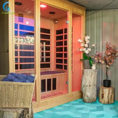 中国 オイル 抵抗 型 組み込み 可能な ガレージ の 床 タイル 設置 と 清掃 の 容易 な 方法 販売のため