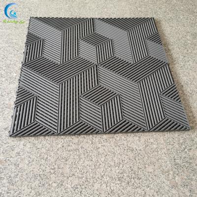 Cina 1.2 libbre per piastrella per pavimenti da garage per applicazioni per impieghi gravosi in vendita