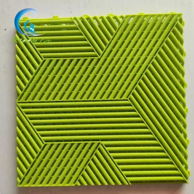 중국 무게 용량 최대 15 톤 각 평방 미터 3 차원 1.2 파운드 각 타일 판매용