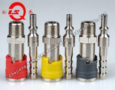 Quality LSQ-CC50 Female Quick Coupling Small Dimensions Japanese Type for sale