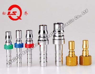 Quality LSQ-CC Flexible Quick Coupling For Shipping Building for sale