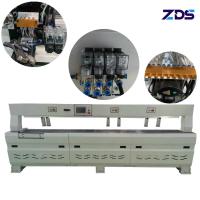 China 24000r/Min CNC Multi Spindle Drill Machine Woodworking Side Hole Drilling Machine for sale