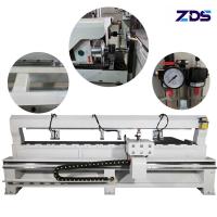 China Multi Spindle CNC Horizontal Deep Hole Drilling Machine For Wood for sale