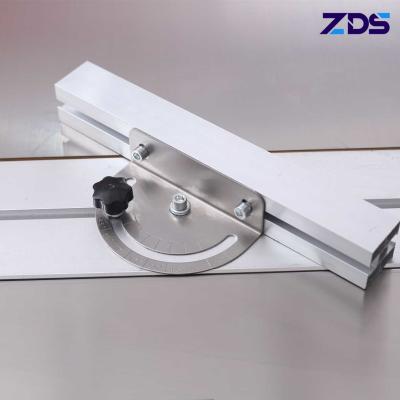 China 1200*1000mm Foldable Sliding Table Saw Cutting Machine For MDF Plywood for sale