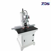 China Single Head Hinge Hole Drilling Machine Particle Board Door Hinge Boring Machine for sale