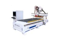 China Automatic Tool Change cNC Timber Cutting Machine For Cutting Milling for sale