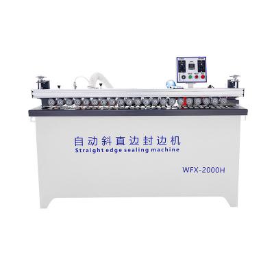 중국 18부터 7000r / 민 커터 속도와 25 밀리미터까지 220V / 50Hz 목공 모서리봉합기 판매용