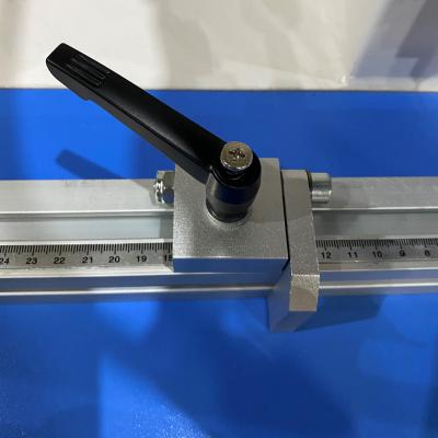 Cina Perforatrice della cerniera dell'armadietto del guardaroba in vendita