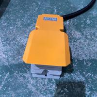 China Wardrobe Cupboard Hinge Drilling Machine for sale